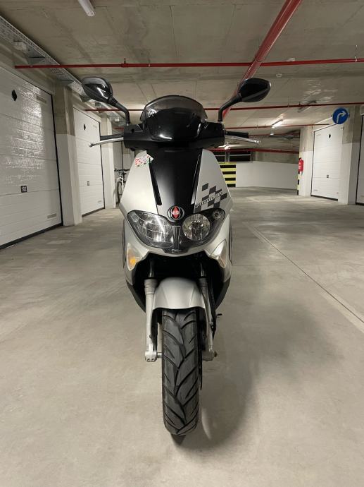 Gilera Runner 50 SP 49 cm3, 2016 god.