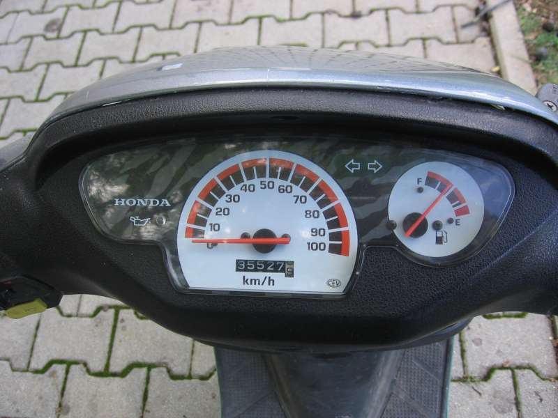 Honda SFX 50 cm3, 1996 god.