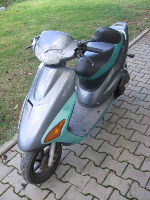 Honda SFX 50 cm3, 1996 god.