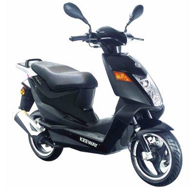 Keeway Flash 50 cm3 - NOVO VOZILO *garancija 24 mjeseci*, 2009 god.