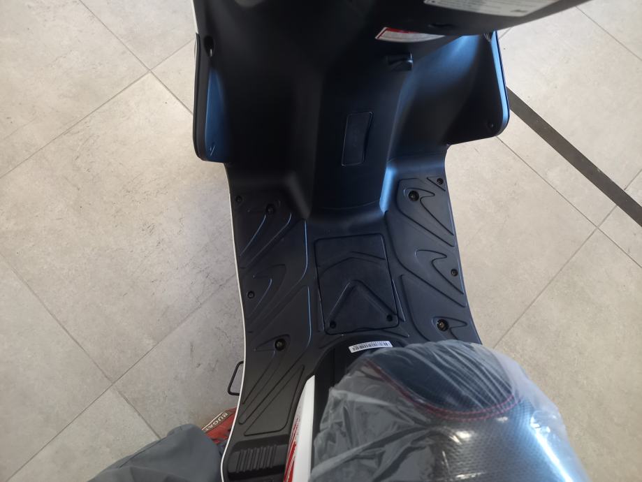 LONGJIA FIREFOX 50 4T euro 5, 2023 god.