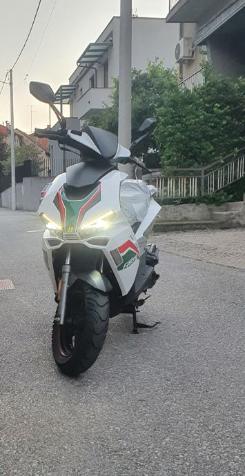 Longjia Formula1 49 ccm AKCIJA!!!, 2021 god.