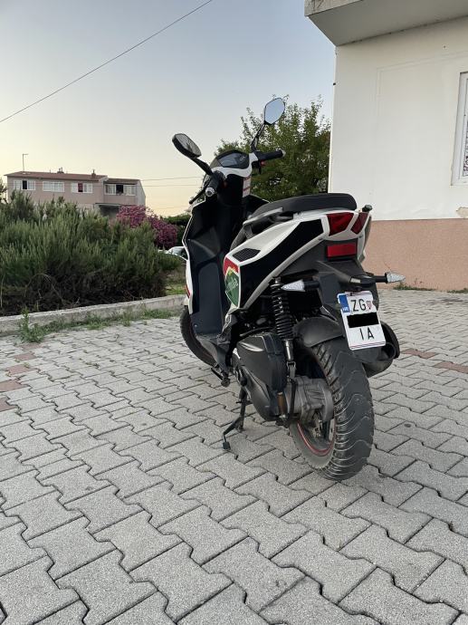 Longjia Formula1 49 ccm AKCIJA‼️, 2021 god.