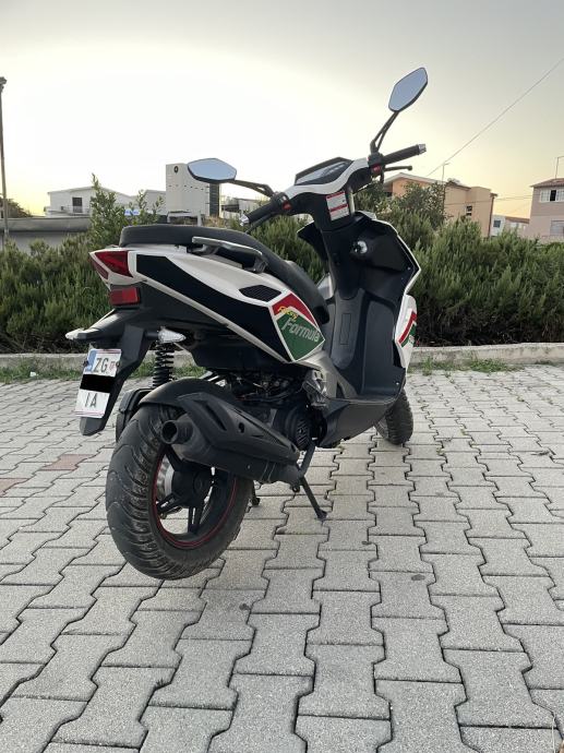 Longjia Formula1 49 ccm AKCIJA‼️, 2021 god.