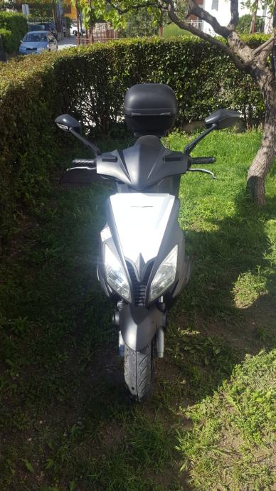 Luna LONGJIA SpeedJet 50ccm, 2010 god.