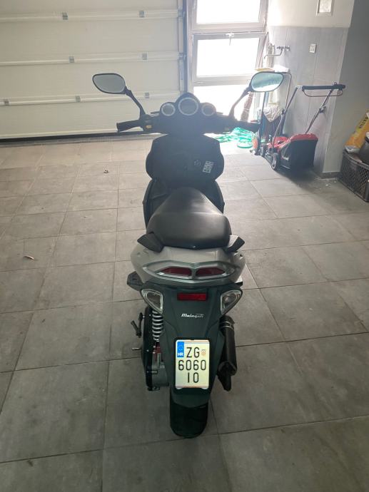 Malaguti Phantom F12, 2010 god.