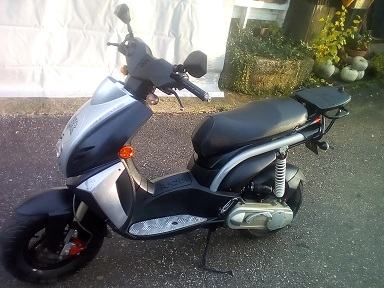 Peugeot LUDIX BLASTER 49 cm3, 2006 god.