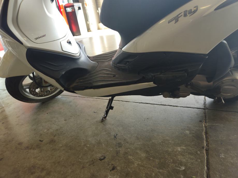 Piaggio Fly 50 cm3, 2014 god.