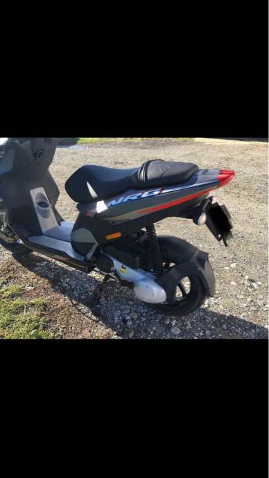 Piaggio Ngr 50 cm3, 2011 god.