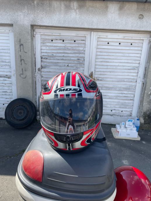 Piaggio NRG 50 50 cm3, 2005 god.
