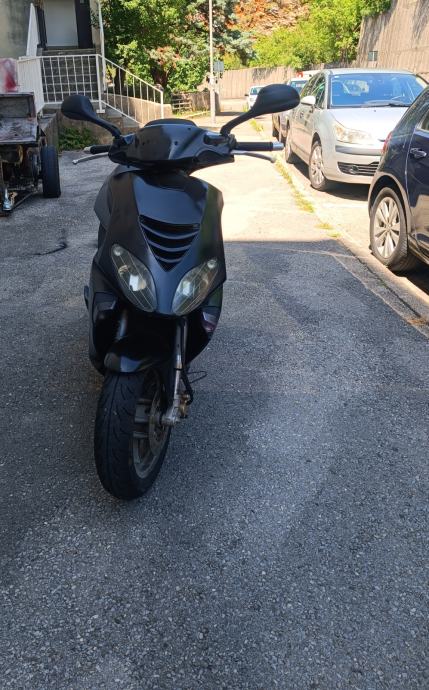 Piaggio NRG 50cm3 50 cm3, 2006 god.