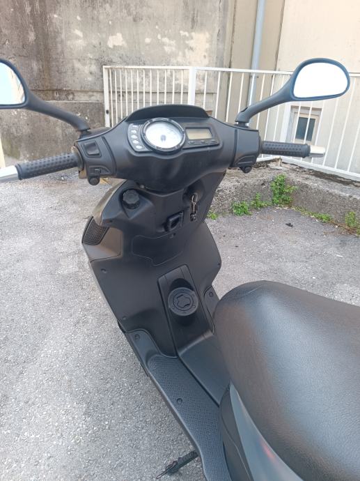 Piaggio NRG 50cm3 50 cm3, 2006 god.