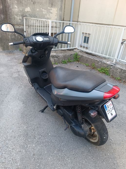 Piaggio NRG 50cm3 50 cm3, 2006 god.