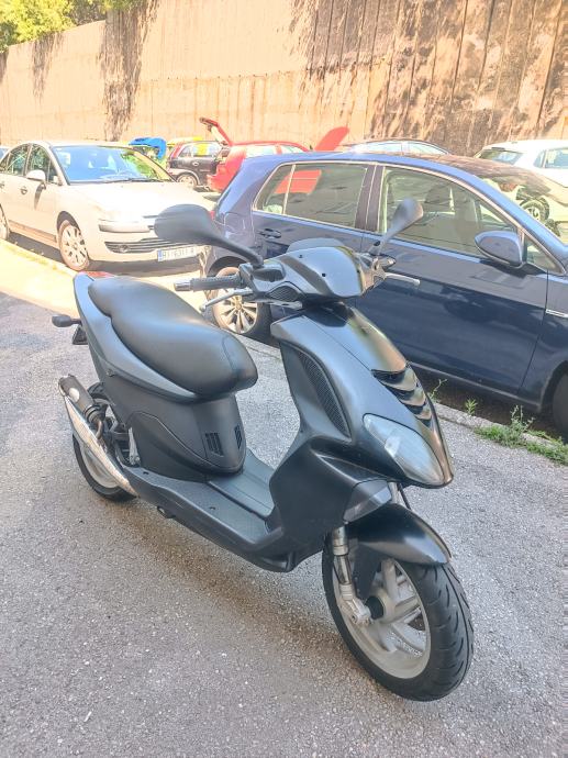 Piaggio NRG 50cm3 50 cm3, 2006 god.