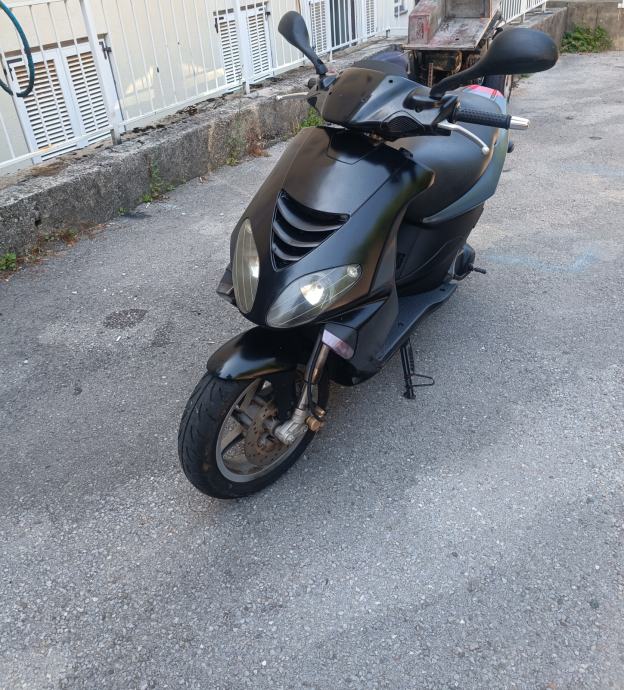 Piaggio NRG 50cm3 50 cm3, 2006 god.