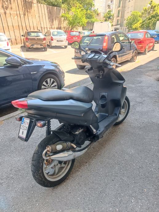 Piaggio NRG 50cm3 50 cm3, 2006 god.