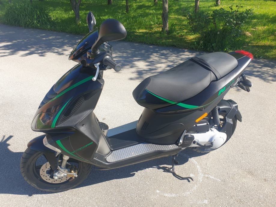 Piaggio NRG POWER 49 cm3, 2018 god.