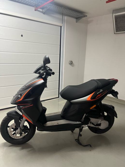 Piaggio Nrg Power 49 cm3, 2018 god.