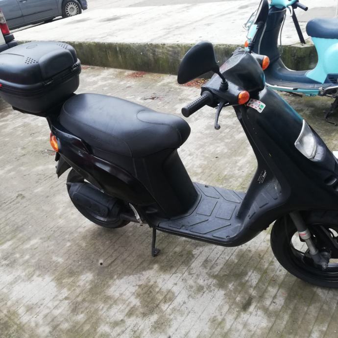 Piaggio Storm 50 cm3, 1996 god.