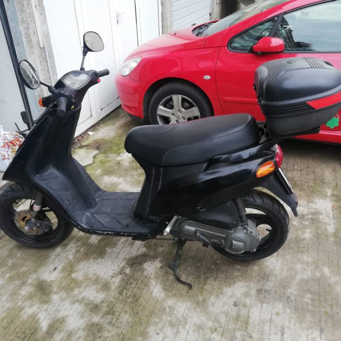 Piaggio Storm 50 cm3, 1996 god.