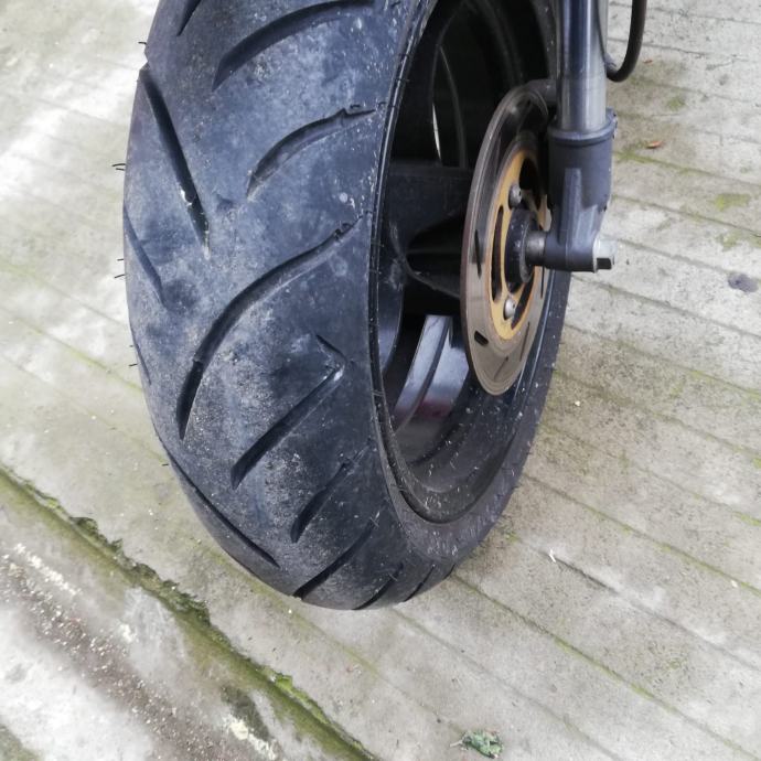 Piaggio Storm 50 cm3, 1996 god.