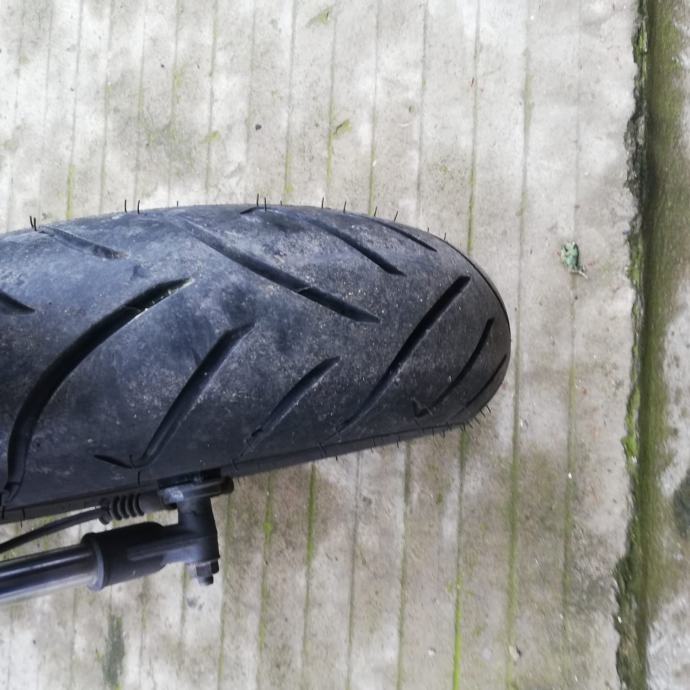 Piaggio Storm 50 cm3, 1996 god.