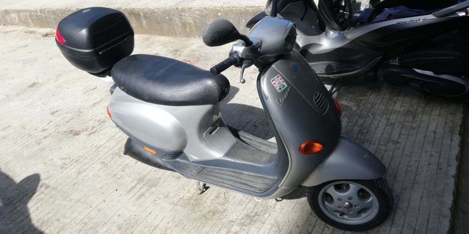 Piaggio Vespa Et2 50ccm, 2003 god.