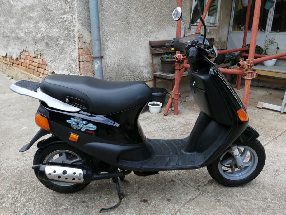 Piaggio Zip 49 cm3, 1998 god.
