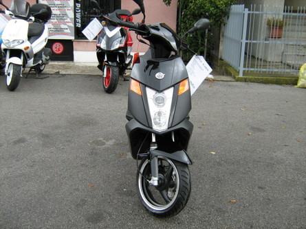 Keeway Flash 50 Novo, 2012 god.