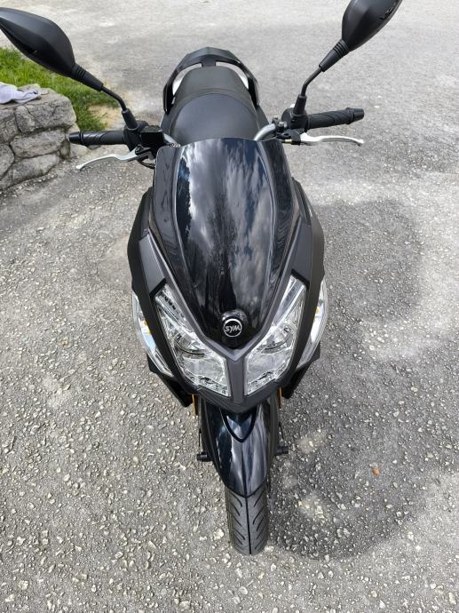 Sym Jet 14 50 cc 49 cm3, 2024 god.