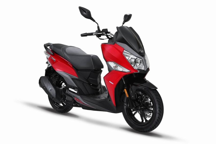 Sym SYM JET 14 50 4T (Euro4), NOVO! 49 cm3, 2019 god.