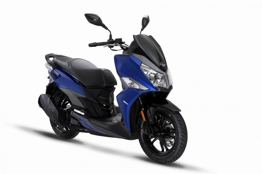 Sym SYM JET 14 50 4T (Euro4), NOVO! 49 cm3, 2019 god.