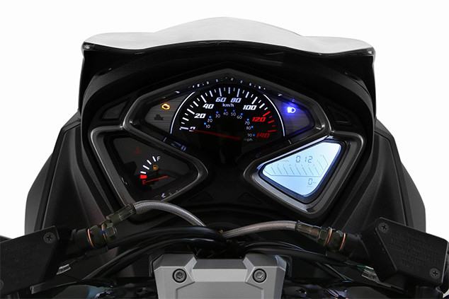 Sym SYM JET 14 50 4T (Euro4), NOVO! 49 cm3, 2019 god.