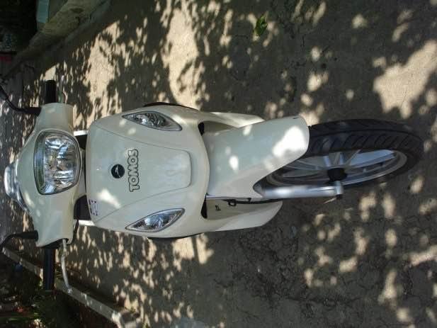 Tomos Twister 49 cm3, 2010 god.