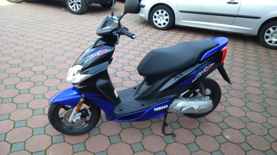 Yamaha JOG R 50 cm3 PROLJETNA AKCIJA!!!!!!, 2009 god.