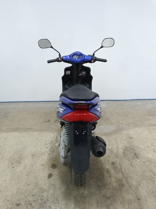 Yamaha Jog RR 49 cm3, 2004 god.