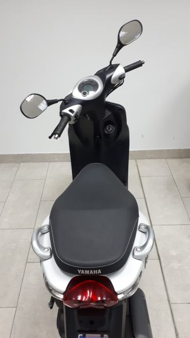 Yamaha Neos 4T 49 cm3, 2009 god.