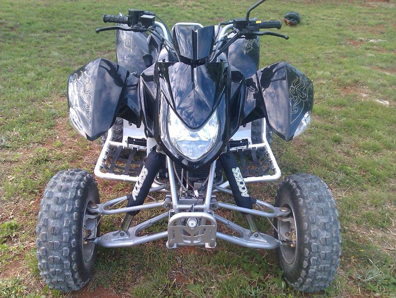 ACCESS APOLLO 300 IRS/ 2011/ 2200Km, 2011 god.