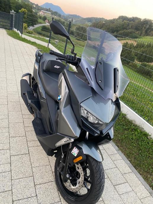 BMW C400 GT 350 cm3 Skuter, 2022 god.