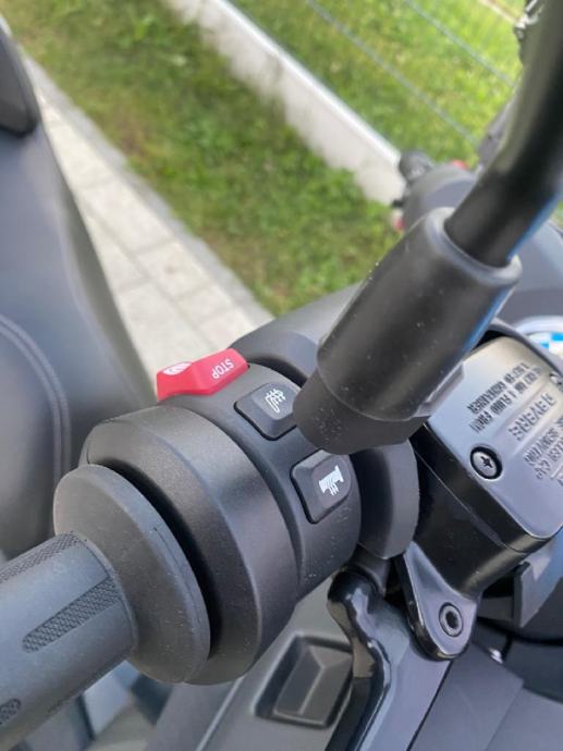 BMW C400 GT 350 cm3 Skuter, 2022 god.