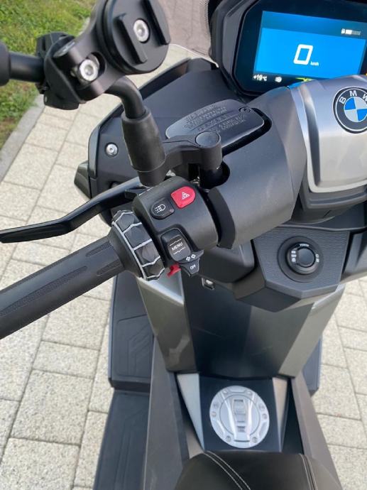 BMW C400 GT 350 cm3 Skuter, 2022 god.