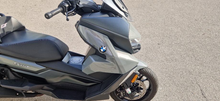 BMW C400 GT 350 cm3, 2019 god.