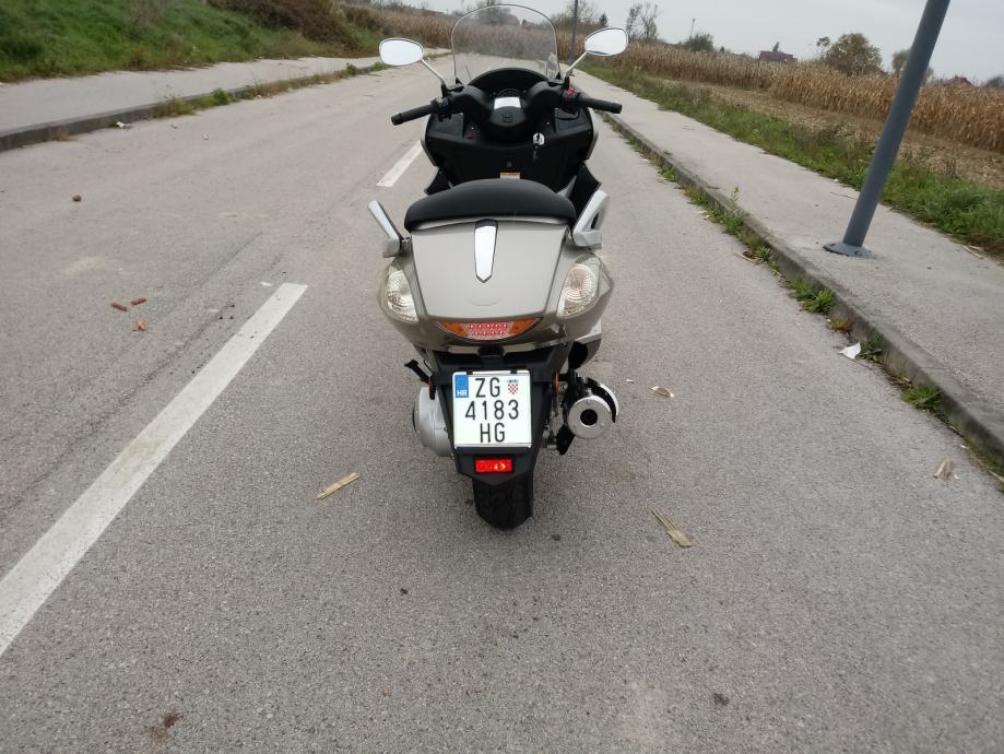 CFmoto Jetmax 250 ccm, 2015 god.