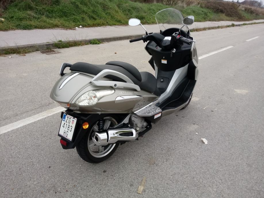 CFmoto Jetmax 250 ccm, 2015 god.