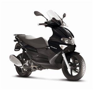 Gilera Runner 200 ST 198 cm3, 2009 god.