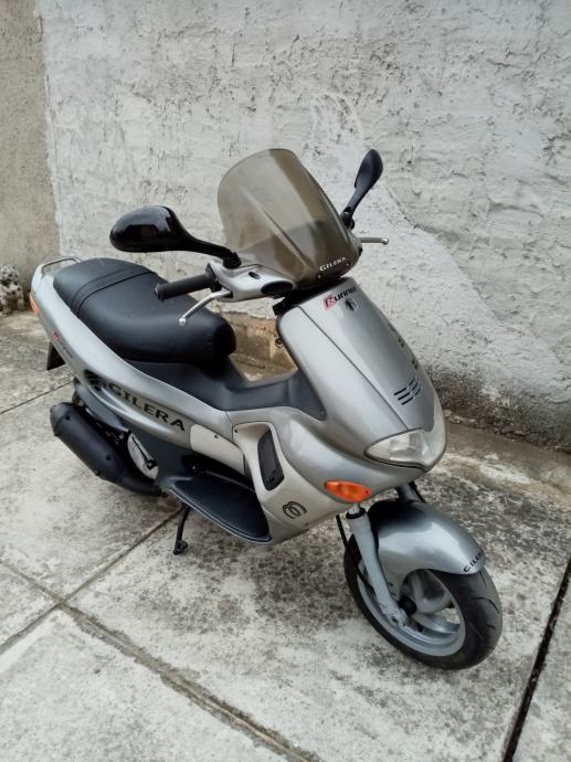Gilera Runner SP180 180 cm3, 2001 god.