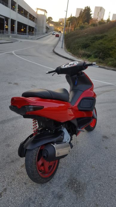 Gilera runner sp180, 1998 god.