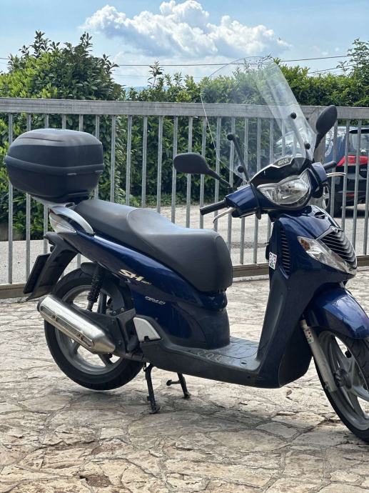 Honda 150 i 150 cm3, 2008 god.