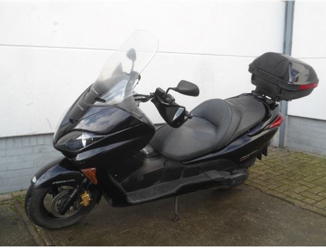 Honda NSS 250 EX FORZA 250 cm3, 2006 god.