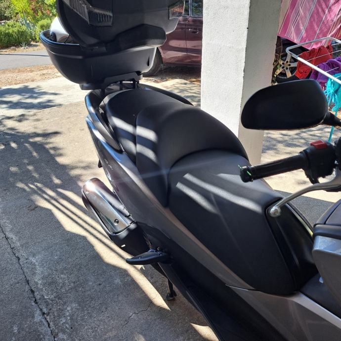 Honda NSS 300 A 279 cm3 , zvati na 099/2105315, 2013 god.